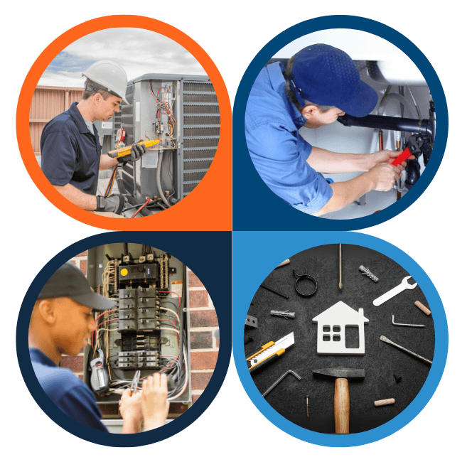 30 Home Service Industry Trends To Watch In 2025 | BDR